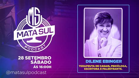 Ep 23 Dilene Ebinger Youtube