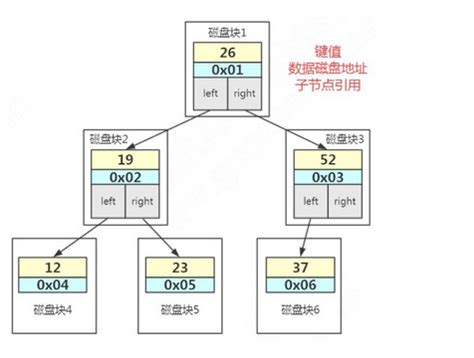 MySQL索引从基础到原理看这一篇就够了 阿里云开发者社区