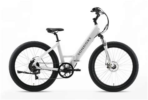 Sondors Reviews Electric Bike Reviews