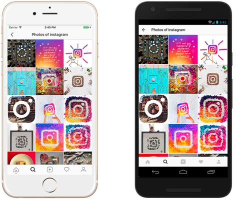 React Native At Instagram React Native Has Come A Long Way Since… By