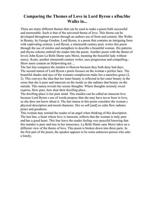 Mla Essay Style How To Format A Paper In Mla 8 A Visual Guide Easybib Blog Pdf