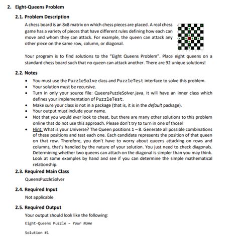Solved Your Output Should Look Like The Following