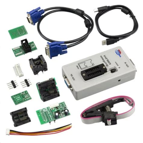 High Speed Isp Usb Bios Burner Program Adapter Read Write Programmeur High Speed Isp Usb Bios Burner Program Adapter Read Write Programmeur