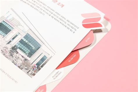 소책자 디자인 제품 카탈로그 디자인 제품 브로셔
