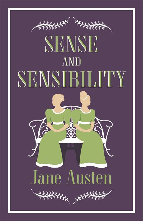 Sense and Sensibility - Alma Books