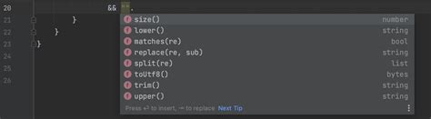 firebase rules intellij ides plugin marketplace