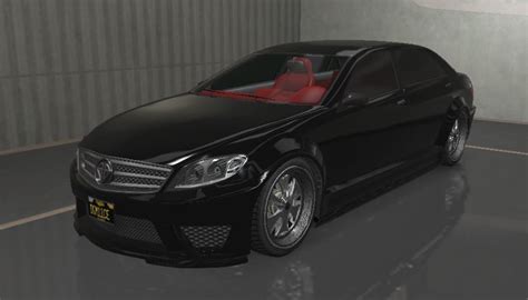 Benefactor Schafter Lwb Gta 5 Online Vehicle Stats Price How To Get