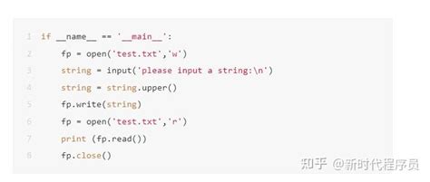 值得苦练的 道Python经典练手题附详细答案建议收藏 知乎
