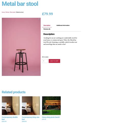 customize your woocommerce store with elementor template kits idevie