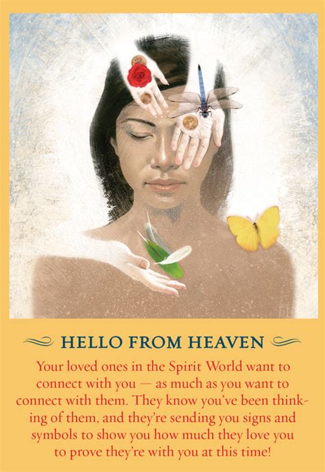 Oracle Reading