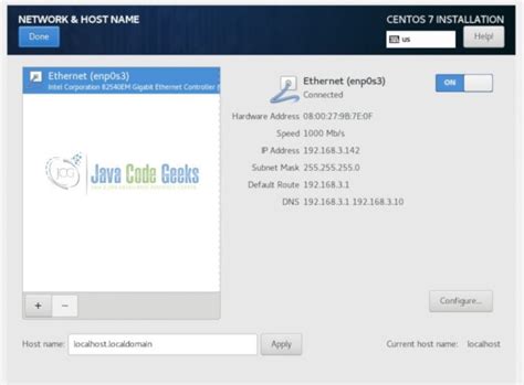 Docker Install On Centos Example Java Code Geeks