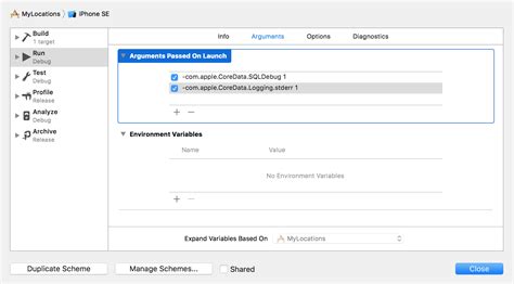 Ios Sqlite File Location Core Data Stack Overflow