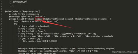 Android实现本地文件上传至服务器安卓 文件上传 用户 Csdn博客