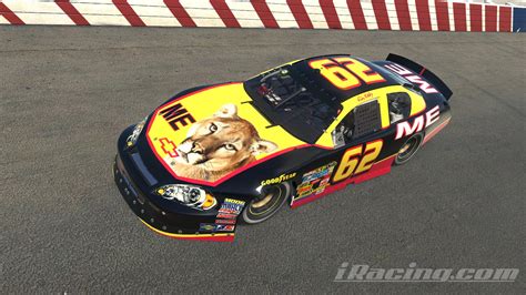 Ricky Bobby Cougar Car