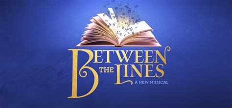 Between The Lines Music Theatre International