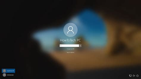 How To Disable Windows 10 Login Password And Lock Screen Youtube