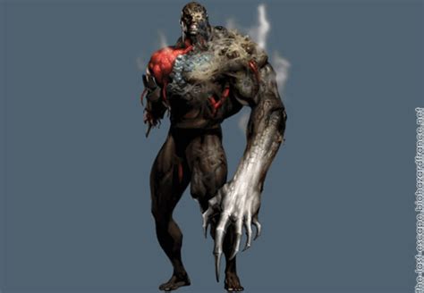 Thanatos | Resident Evil Wiki | FANDOM powered by Wikia