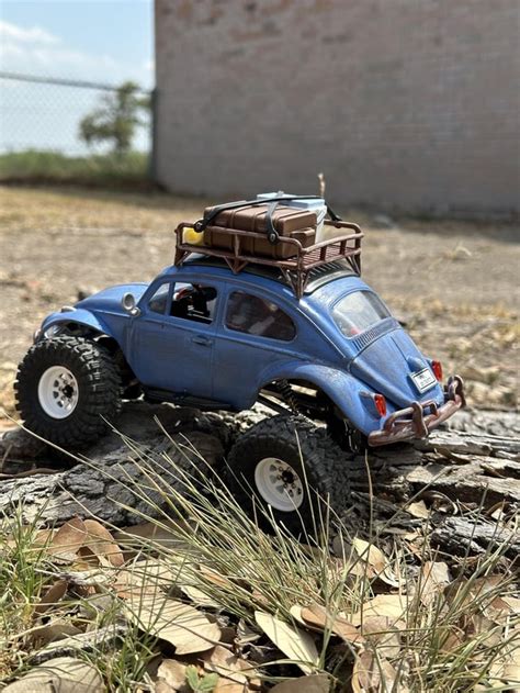 New Bug Build Rcrawling