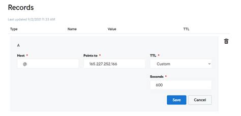 Setup Your Custom Domain Without The So Your Visitors Can Still