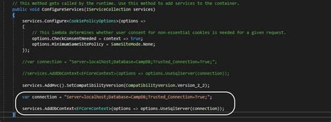 Starting An Mvc Web App Using Net Core By Fatih Çınar Medium