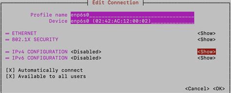 docker sensor setup release 5 1 x initial configuration [cisco cyber