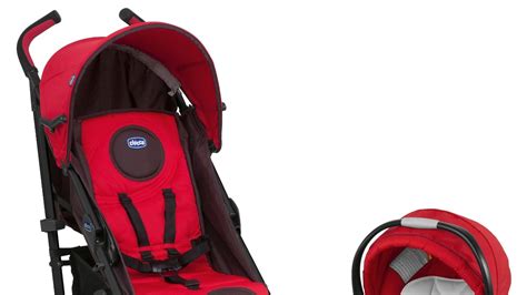 Chicco Liteway Plus Travel System | Pushchairs & Prams | Buy