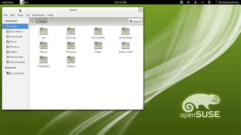 Download Opensuse Linux 421 Linux