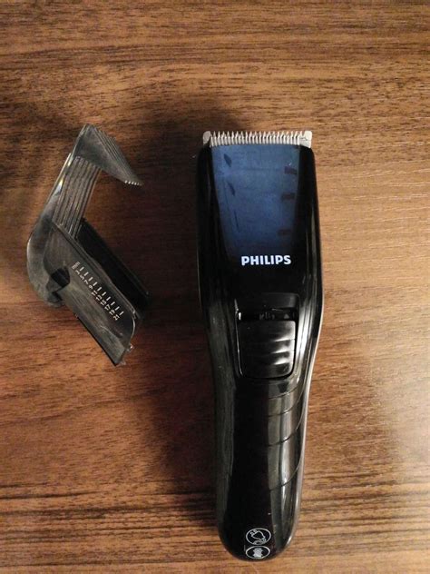 Машинка для стрижки волос Philips QC5115/15 — купить в интернет ...