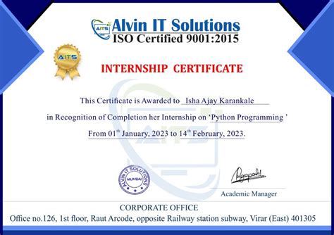 Isha Karankale On Linkedin Throwback Pythonprogramming Internshipexperience Techjourney