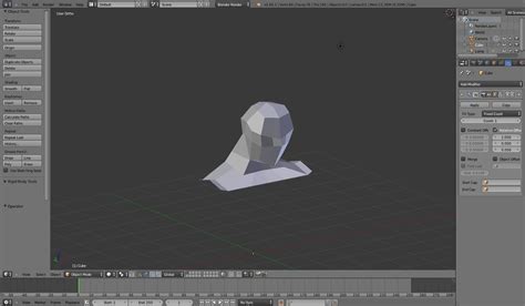 head base mesh free 3d models download free3d