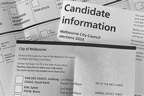 Local News The Democratic Process A Reflection North West City News