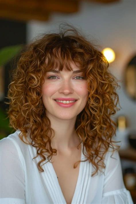 16 Beautiful Face Framing Curly Hair Ideas For A Fresh 2026 Look