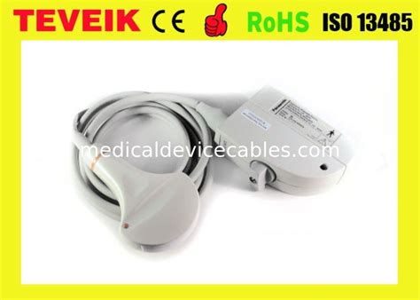 Siemens 3 5c40s Convex Array Ultrasound Transducer Probe For Prima Adara