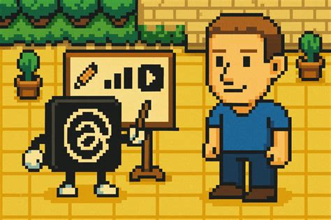 Threads Api Expansion Streamlines Social Media Management Storyy