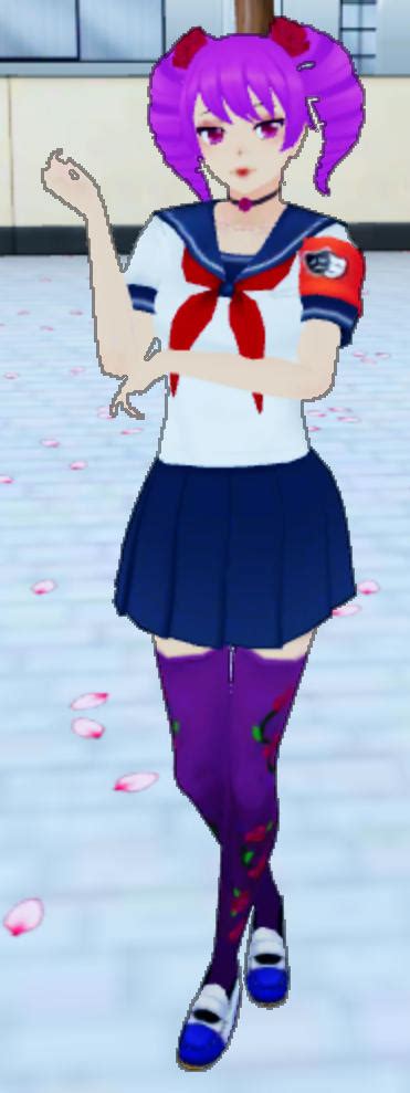 Kizana Sunobu By Deinibro On Deviantart