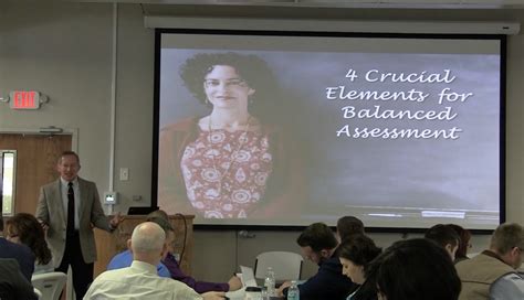 Uk Next Generation Leadership Dr Thomas R Guskey Presentation The Holler