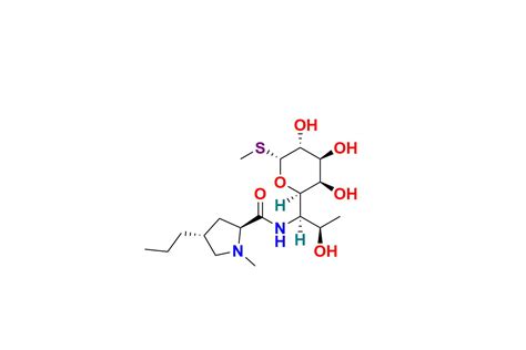 Lincomycin Aquigenbio