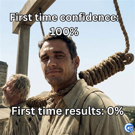 First Time Meme S And Images The Perfect Reaction For Awkward Firsts