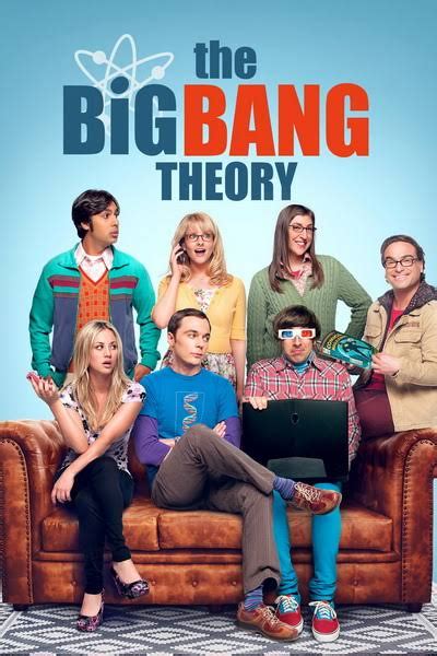 Sheldon Is Not In His Spot In This Official Poster R Bigbangtheory