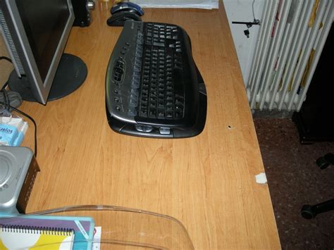 Logitech Cordless Desktop Wave Copia 35 El Blog De Giltesa
