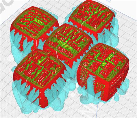 Sex Dice Game Von Gadget Kostenloses Stl Modell Herunterladen