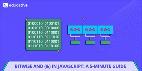 Bitwise And And In Javascript A 5 Minute Guide