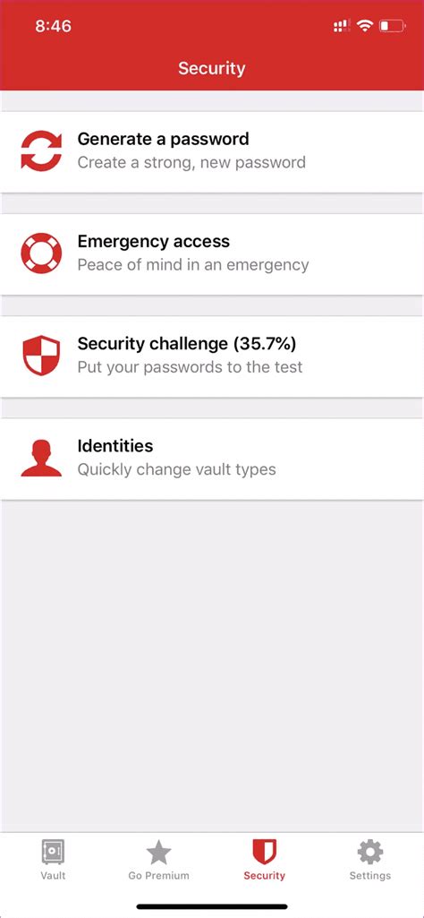 microsoft authenticator vs lastpass ¿qué administrador de contraseñas