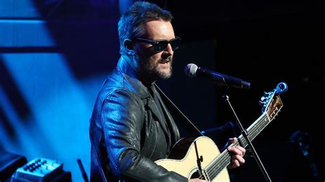 Eric Church Free The Machine Tour Setlist Music Feeds