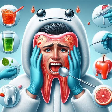 13 101 Tooth Sensitivity â€“ Tooth Sensitivity Is A Common Cod Stock