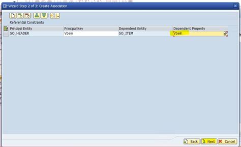 a step by step process to post odata services in sap sap hana system