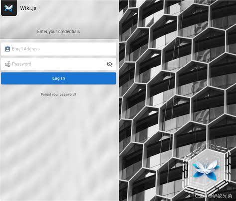wiki js 安装 wiki js安装 csdn博客