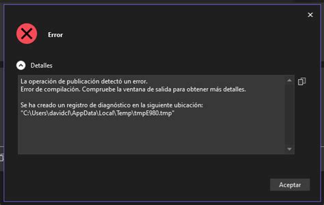 Error To Publish My Webapplication To Remote Rdotnet