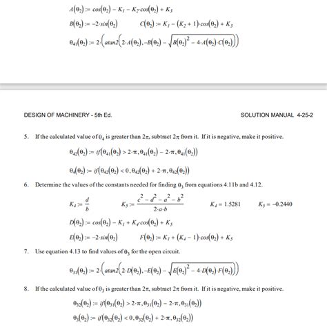 Statement For The Linkage In Figure P Find Its Chegg