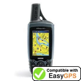 Free Gps Software For Your Garmin Gpsmap Cx